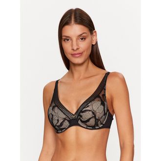 Chantelle B&uuml;gel-BH True Lace C11M20 Schwarz