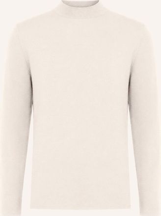 Kiefermann Kiefermann Pullover Malt Aus Merino beige