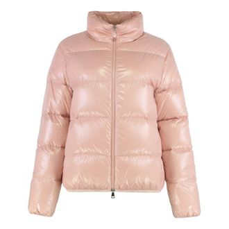 Moncler Damen, Jacken, Rosa, MGr&ouml;&szlig;e