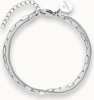 Purelei Double Elegance Armband