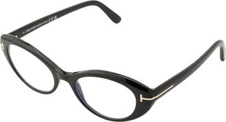 Tom Ford Tf6092 Optisches Gestell - - Accessories - unisex - Schwarzk - ONE SIZE