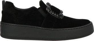 Sergio Rossi SCHUHE - Sneakers auf YOOX.COM