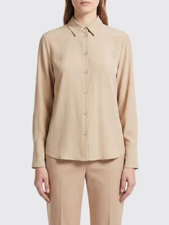 Max Mara Chemise Femme couleur Sable