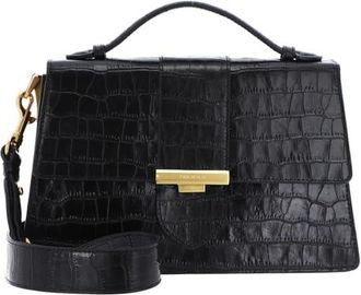 Lancaster Grand sac à main - Exo Ily Noir