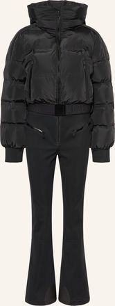 Goldbergh Goldbergh Ski-Overall Amee schwarz