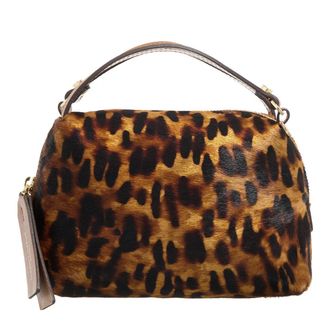 Gianni Chiarini Crossbody Bags - Alifa - Gr. unisize - in Leopardfarben - für Damen