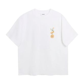 Soulland unisex, Oberteile, Wei&szlig;, S/MGr&ouml;&szlig;e