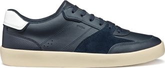 Geox Sneakers Geox U Affile U55BUB 09BBU C4211 Dunkelblau