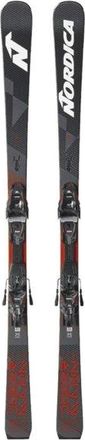 Nordica Dobermann SLR DC FDT + Comp 13 FDT - Alpinski