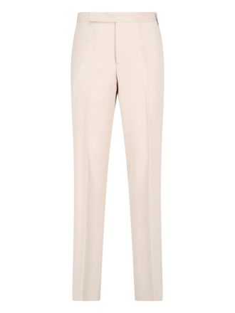 Lardini Tailored Trousers