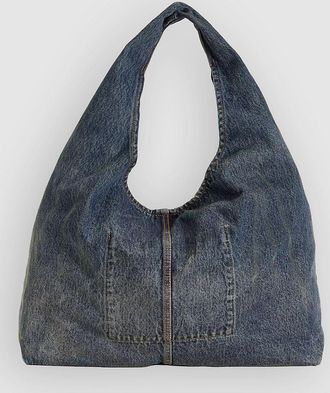 Levi's Emerson Shoulder Umh&auml;ngetasche laid in the meadow