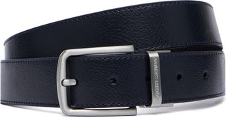 Emporio Armani G&uuml;rtel Emporio Armani EM007172 AF29130 MB084 Dunkelblau
