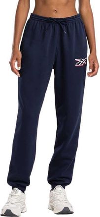 Reebok Damen Vektor-Grafik Trainingshose, Vecnav, XXS