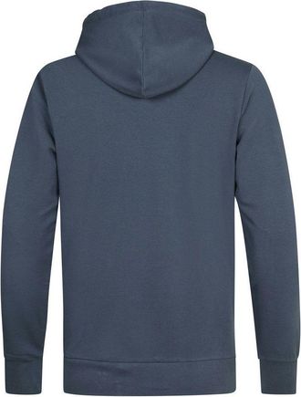 Petrol Industries Kapuzensweatshirt Men Sweater Hooded mit K&auml;ngurutasche und Kordelzug