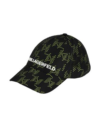 Karl Lagerfeld ACCESSOIRES - M&uuml;tzen & H&uuml;te auf YOOX.COM