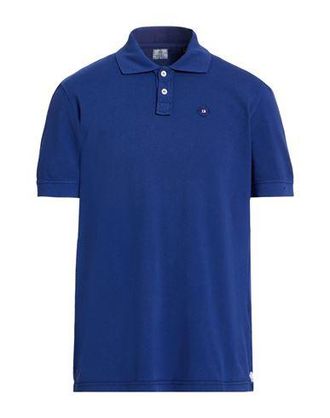 LUIGI BORRELLI NAPOLI TOPS - Polos sur YOOX.COM