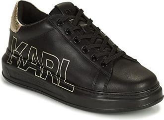 Karl Lagerfeld Kapri Femme Baskets Mode Noir 38 EU