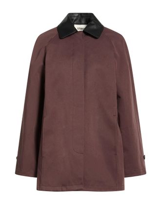 Staud JACKEN & M&Auml;NTEL - Jacken, M&auml;ntel & Trenchcoats auf YOOX.COM