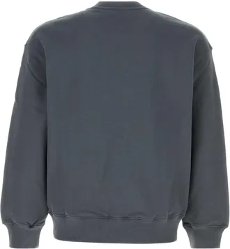 Maison Kitsun&eacute; Comfort Sweatshirt - Gray