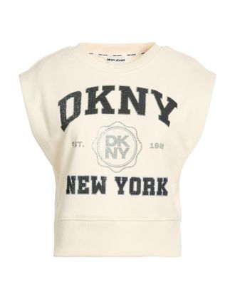 DKNY TOPS - Sweatshirts auf YOOX.COM