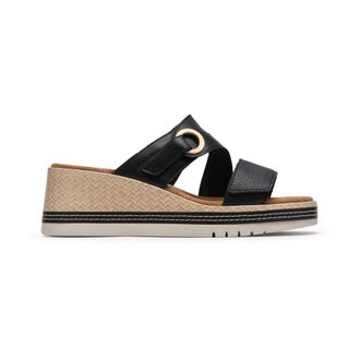Clarks Kidiki Cove - - Shoes - Damen - Schwarzk - 38 EU