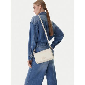 Liu Jo Handtasche Liu Jo AA6224 E0958 &Eacute;cru