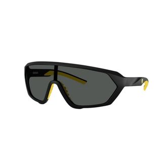 Ferrari Fz6017U 504/87 Sonnenbrille - - Accessories - Herren - Schwarzk - 36 MM