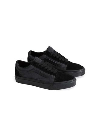 Vans Old Skool - Baskets - Noir