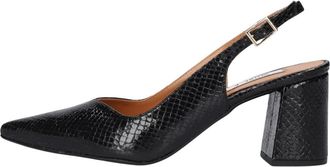 Notre-V Damen, Schuhe, Schwarzk, 37 EUGr&ouml;&szlig;e