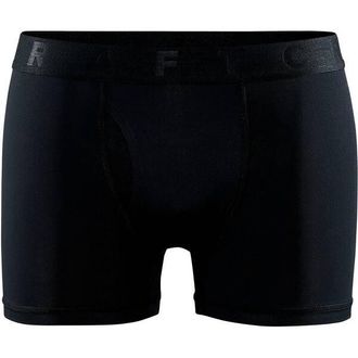 Craft Herren Unterw&auml;sche CORE DRY BOXER 3-INCH M