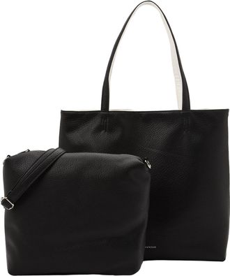 Emily & Noah Shopper Eva