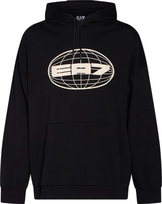 Emporio Armani TOPS - Sweatshirts auf YOOX.COM