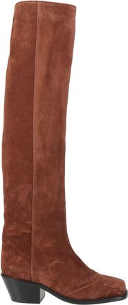 Ermanno Scervino SCHUHE - Stiefel auf YOOX.COM