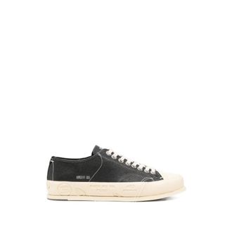 Premiata Herren, Schuhe, Schwarzk, 41 EUGr&ouml;&szlig;e