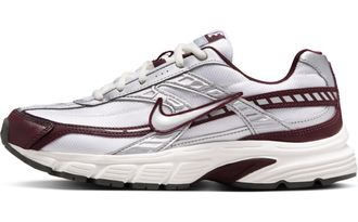 Nike Damen WMNS Initiator Sneaker, White/SAIL-SAIL-Burgundy Crush, 36.5 EU