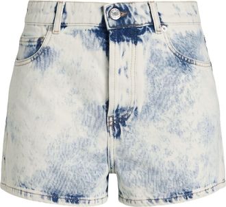 Alexandre Vauthier HOSEN & R&Ouml;CKE - Jeansshorts auf YOOX.COM