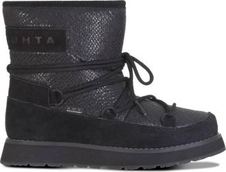 Luhta Damen Apres Schuhe NAUTTIVA MS