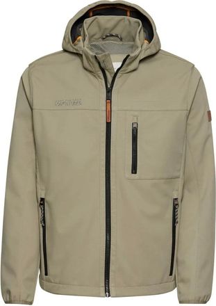 Camel Active Herren, Jacken, Beige, MGr&ouml;&szlig;e