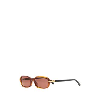 Valentino Garavani Vg0047S Sonnenbrille - - Accessories - Damen - Braun - ONE SIZE