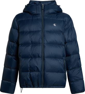 Calvin Klein JACKEN & M&Auml;NTEL - Pufferjacken & Daunenjacken auf YOOX.COM