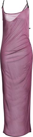 MUGLER KLEIDER - Maxi-Kleider auf YOOX.COM