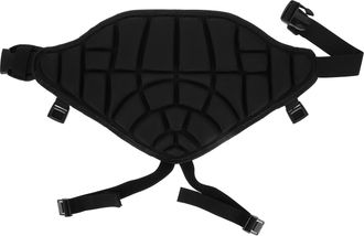 Yardwe Rollschuh- Snowboarding Butt Pads Ges&auml;&szlig;polster f&uuml;r Skater Sturzpads zum Eislaufen H&uuml;ftschutzpolster Kinder Skate-Po-Pad f&uuml;r Kinder -Gel-Sitzpolster Sc