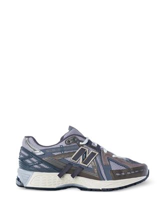 New Balance Tier 1 Synthetic Mesh Unisex Lifestyle Sneakers