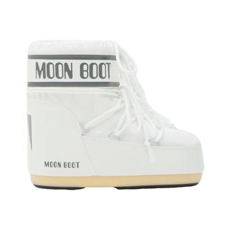 Moon Boot Damen, Schuhe, Wei&szlig;, 39 EUGr&ouml;&szlig;e