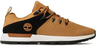 Timberland Sneakers Sprint Trekr Low Knit TB0A64SM2311 Gelb