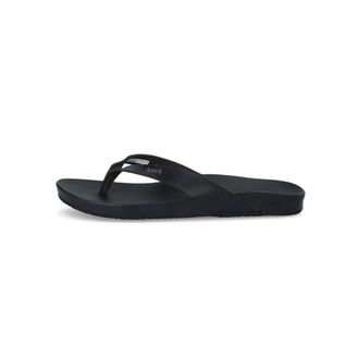 Reef Bequeme Cushion Court Hausschuhe - - Shoes - Damen - Schwarzk - 42 1/2 EU