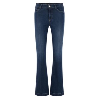 Marc Cain Frenda Jeans - - Jeans - Damen - Blau - XL