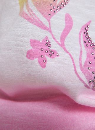 Rabe Print-Shirt T-Shirt