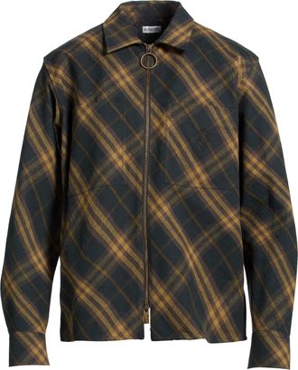 Burberry JACKEN & M&Auml;NTEL - Jacken und Anoraks auf YOOX.COM