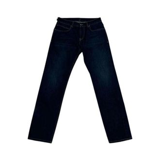 Fay Originale Tasche in 5 Farben - - Jeans - Herren - Blau - W34